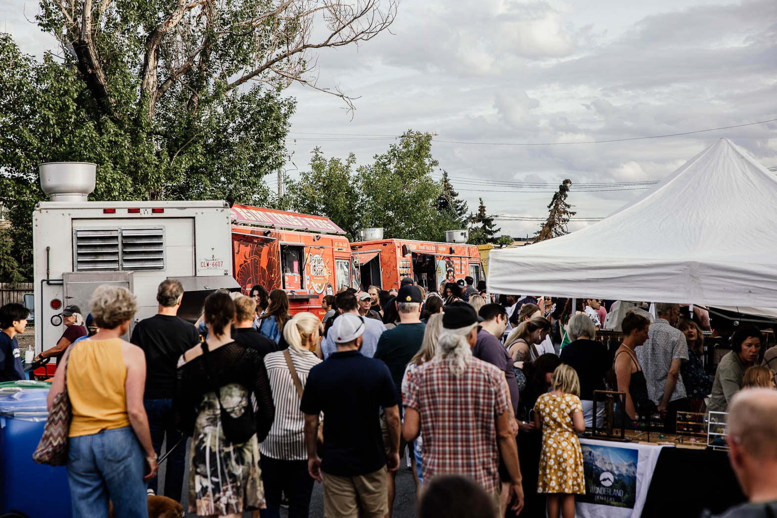 Currie Night Market – vibrantcity
