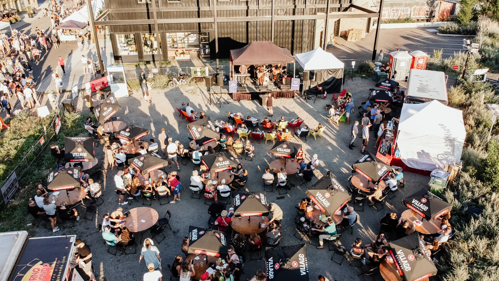 Vibrant City Events – vibrantcity